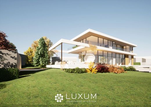 Tallinn: Villas and Luxury Homes for sale - Prestigious Properties in ...