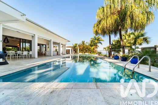 Luxusimmobilien verkaufen in Saint-Pierre, Réunion - LuxuryEstate.com