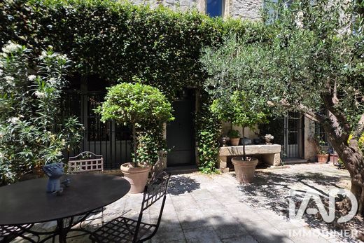 Villa / Chalet de lujo 447 m2 en venta, Tarascon, Provenza-Alpes-Costa ...