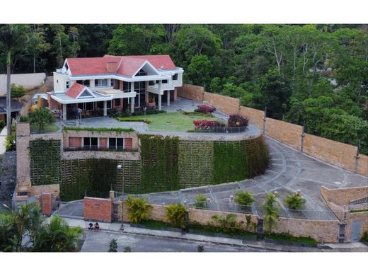 Luxury Homes Venezuela for sale - Prestigious Villas and Apartments in ...