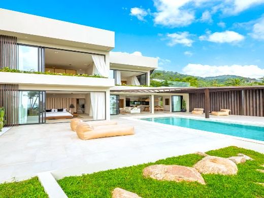 Luxury Homes Thailand for sale - Prestigious Villas and Apartments in ...