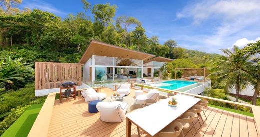 Luxury Homes Thailand for sale - Prestigious Villas and Apartments in ...