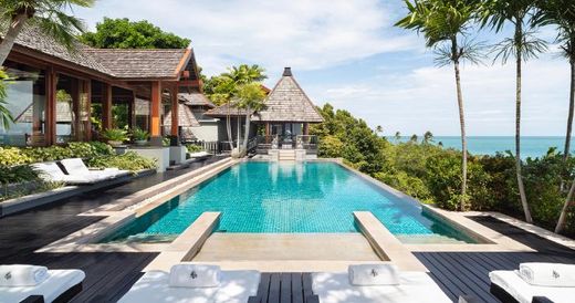 Luxury Homes Thailand for sale - Prestigious Villas and Apartments in ...