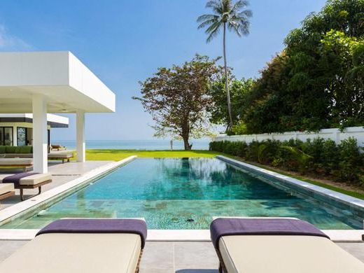 Luxury Homes Thailand for sale - Prestigious Villas and Apartments in ...