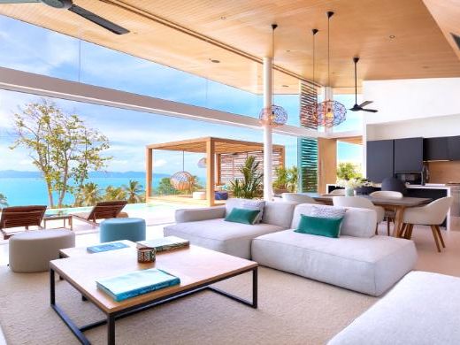 Luxury Homes Thailand for sale - Prestigious Villas and Apartments in ...