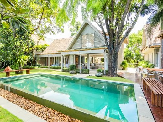 Luxury Homes Thailand for sale - Prestigious Villas and Apartments in ...
