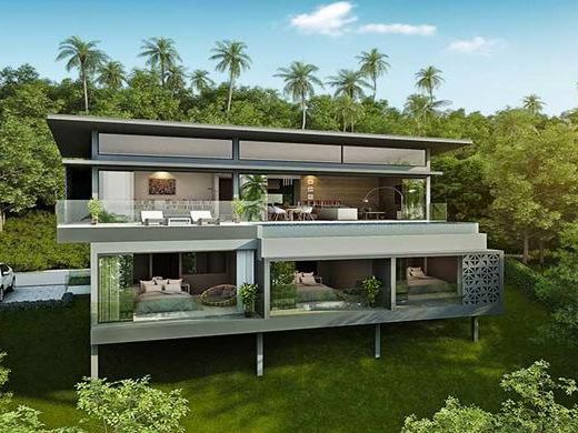 Luxury Homes Thailand for sale - Prestigious Villas and Apartments in ...