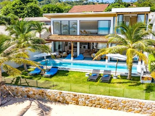 Luxury Homes Thailand for sale - Prestigious Villas and Apartments in ...