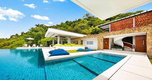 Luxury Homes Thailand for sale - Prestigious Villas and Apartments in ...