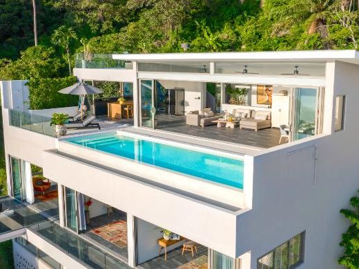 Luxury Homes Thailand for sale - Prestigious Villas and Apartments in ...