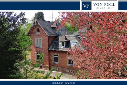 Luxury Homes for sale district of Freiburg Region - Prestigious Real ...