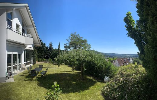 Вилла 307 м2 в продажа Bad Kissingen, Бавария - 131876537 ...