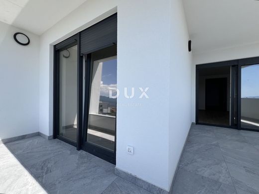 Appartement de prestige en vente Rijeka, Primorsko-Goranska - 132702507 ...