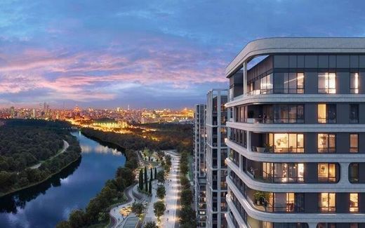 Moscow: Villas and Luxury Homes for sale - Prestigious Properties in ...