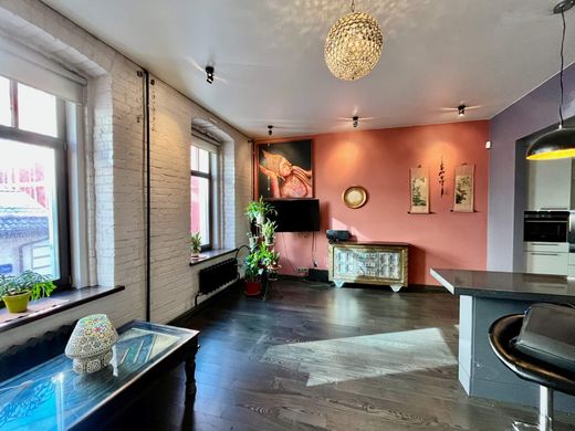 Moscow: Villas and Luxury Homes for sale - Prestigious Properties in ...