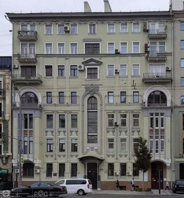 Moscow: Villas and Luxury Homes for sale - Prestigious Properties in ...