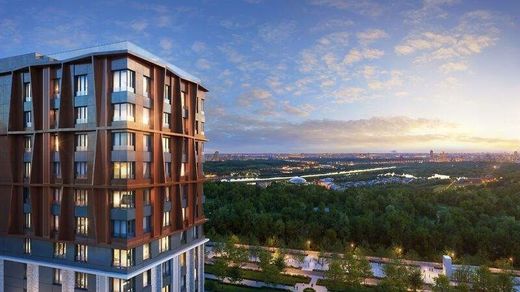 Luxury Real Estate in Moscow, Moscow - LuxuryEstate.com