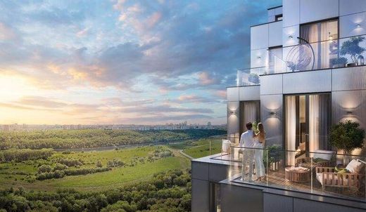 Luxury Real Estate in Moscow, Moscow - LuxuryEstate.com