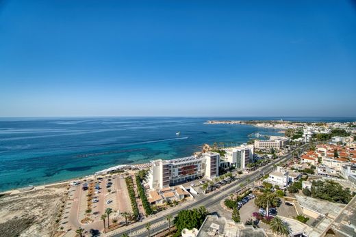 Luxury apartments for sale in Paphos, Paphos District - LuxuryEstate.com