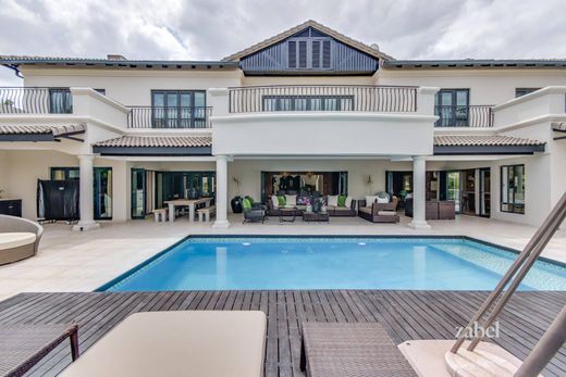 Luxury homes for sale in Sandton, Gauteng - LuxuryEstate.com
