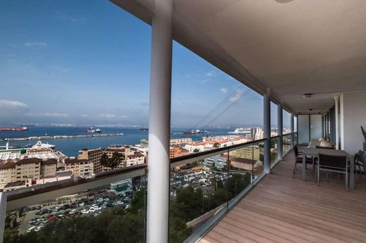 Luxury Homes Gibraltar for sale - Prestigious Villas and Apartments in ...