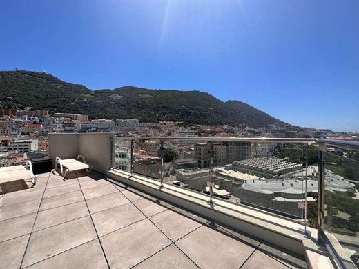 Luxury Homes Gibraltar for sale - Prestigious Villas and Apartments in ...