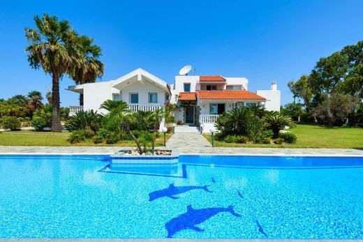 Rhodes: Villas and Luxury Homes for sale - Prestigious Properties in ...