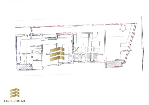 Luxus-Apartments verkaufen in L-Imsida - LuxuryEstate.com