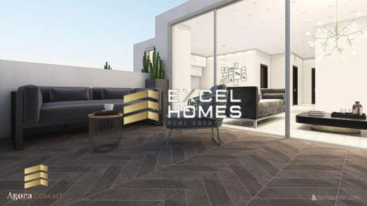 L-Imsida 고급 펜트하우스 매매 - LuxuryEstate.com