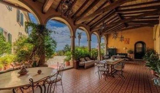 Villa in vendita Via San Michele, Santa Maria a Monte, Toscana ...