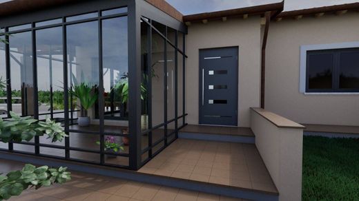 Villa de luxe de 4 pièces en vente Via Aldino, Rome, Latium - 132702653 ...