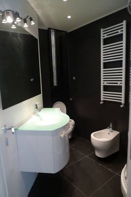 Appartement de 1 chambres de luxe en vente à Via Ruggero Fauro, 63 ...