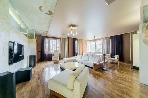 Luxury apartments for rent in Moscow - LuxuryEstate.com