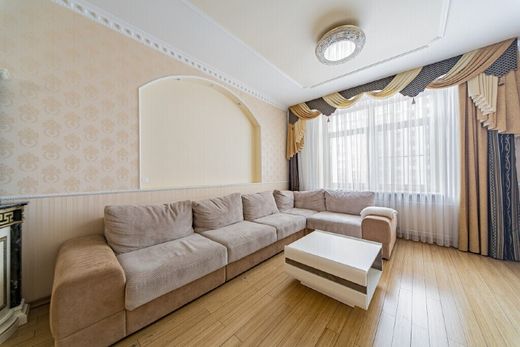 Luxury apartments for rent in Moscow - LuxuryEstate.com
