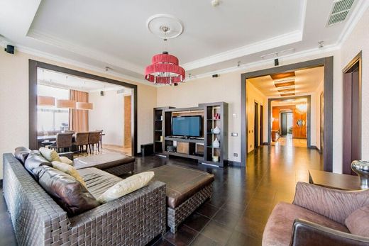 Luxury apartments for rent in Moscow - LuxuryEstate.com
